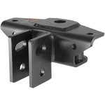 Weight Distributing Hitch Round Bar by CURT MANUFACTURING - 17107