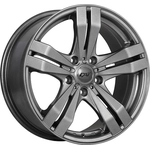 Wheel - DW3415016 by DAI WHEELS on PartsAvatar.ca
