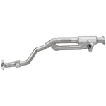 WALKER USA - 50484 - Y Pipe