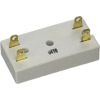 STANDARD/T-SERIES - RU12T - Ballast Resistor