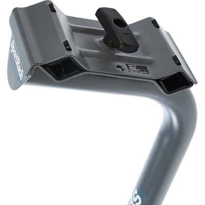 THULE - SR2512 - Tow Ball Bike Rack