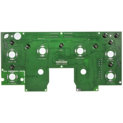 Circuit Board by DORMAN (HD SOLUTIONS) - 599-5103