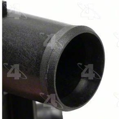 Coolant Outlet Flange by COOLING DEPOT - 86259