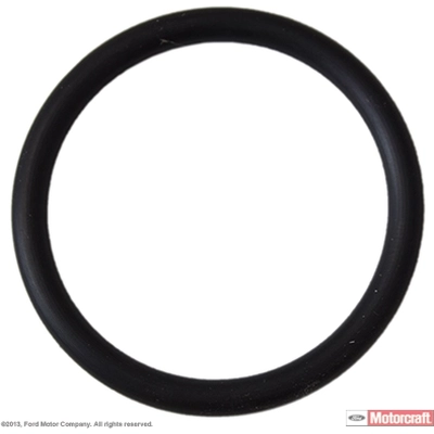 Coolant Recovery Tank by MOTORCRAFT - RTS1073