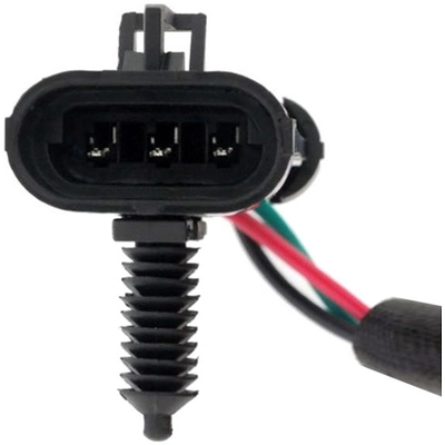 Crank Position Sensor by PRENCO - 4D1038