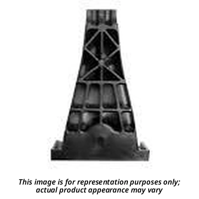 Front Bumper Cover Retainer Bracket - TO1043126