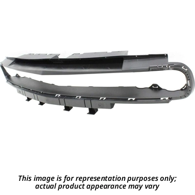 Grille Reinforcement - FO1223111