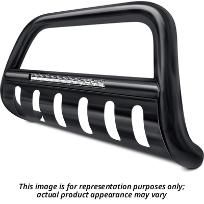 Ultimate LED Bull Bar