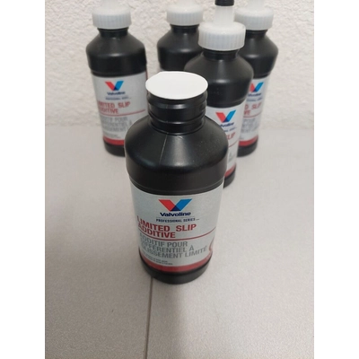 VALVOLINE - VP011 - Slip Additive