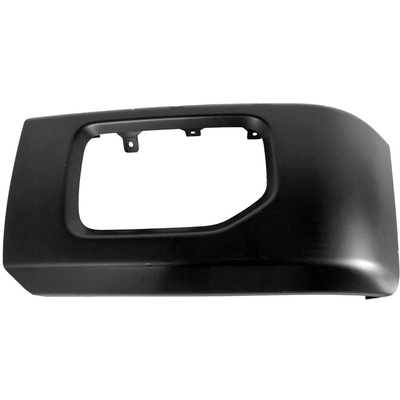 Driver Side Front Bumper Extension Outer - FO1004118