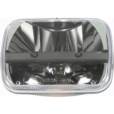 Dual Beam Headlight by WAGNER - H6054LED