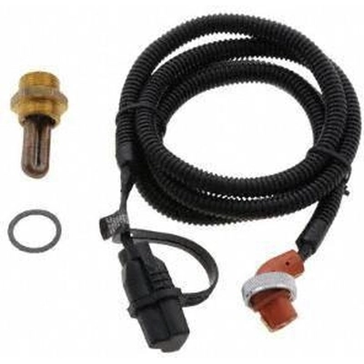 Engine Block Heater by PHILLIPS & TEMRO - 3100004