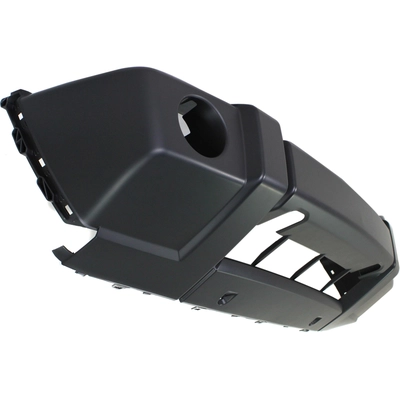 Front Bumper Cover - CH1000875
