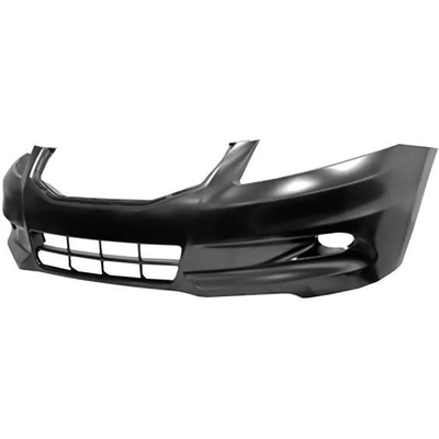 Front Bumper Cover - HO1000279C