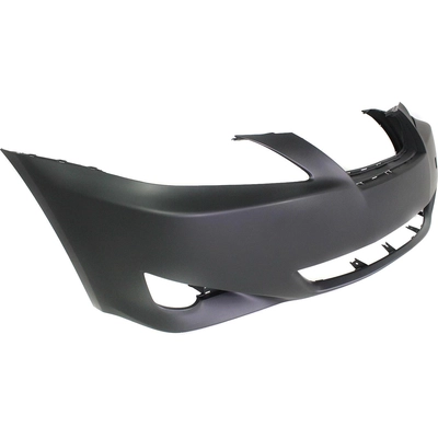 Front Bumper Cover - LX1000163C