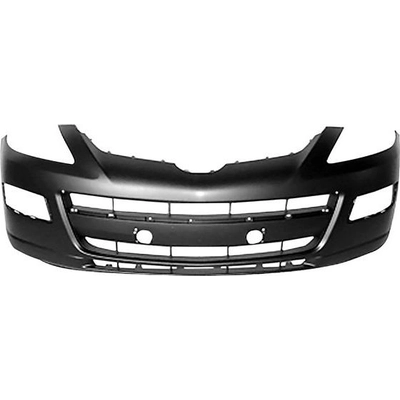Front Bumper Cover - MA1000217