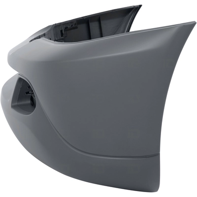 Front Bumper Cover - MB1000162