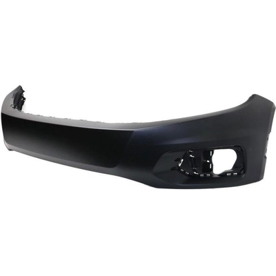 Front Bumper Cover - VW1000200