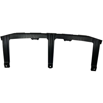 Front Bumper Energy Absorber - CH1070865C