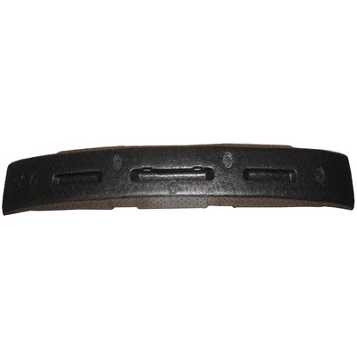 Front Bumper Energy Absorber - TO1070126N