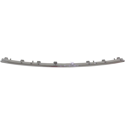 Front Bumper Molding - MB1044146