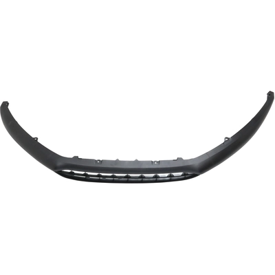 Front Bumper Valance - FO1095266