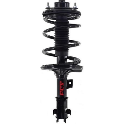 Front Complete Strut Assembly by FCS AUTOMOTIVE - 1331661L