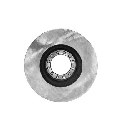 PROMAX - 14-31352 - Disc Brake Rotor