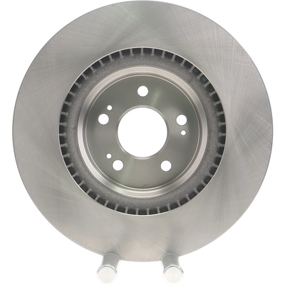 PROMAX - 14-610170 - Front Disc Brake Rotor