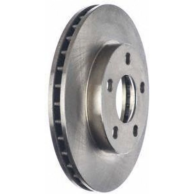 RS PARTS - RS56655 - Front Disc Brake Rotor
