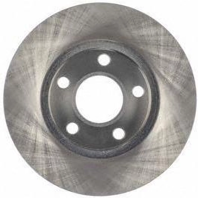 RS PARTS - RS56655 - Front Disc Brake Rotor