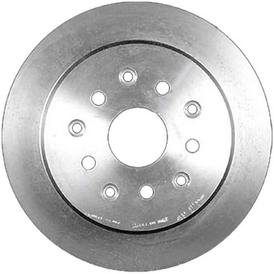 BENDIX GLOBAL - PRT1456 - Disc Brake Rotor and Hub Assembly