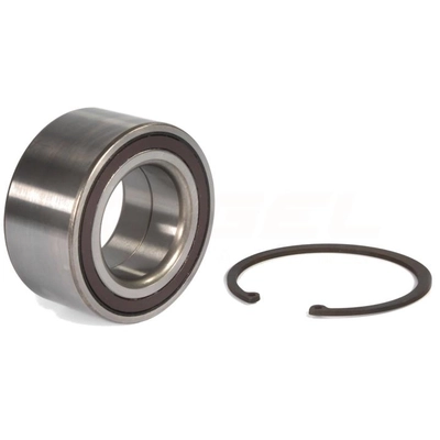 Front Wheel Bearing by TRANSIT WAREHOUSE - 70-510117