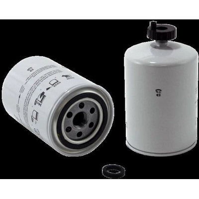 Fuel Filter by WIX - WF10051