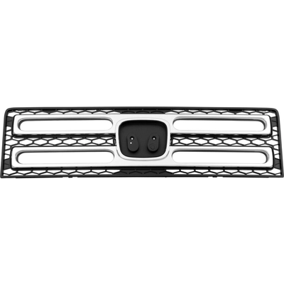 Grille Assembly - HO1200183