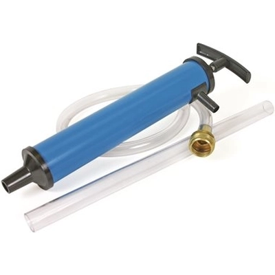 Hand Pump Kit With Fittings by CAMCO - 36003