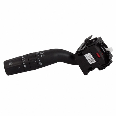 Hazard Warning Switch by MOTORCRAFT - SW7414