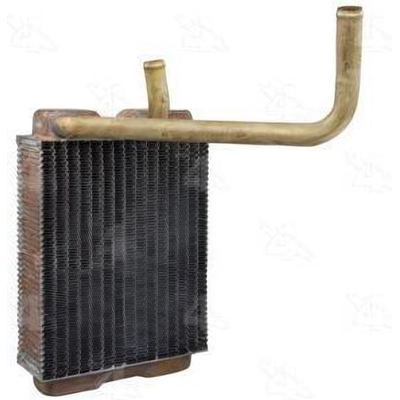 Heater Core by FOUR SEASONS - 94502