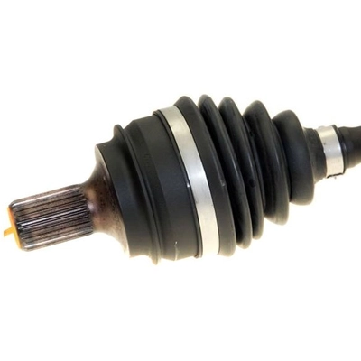 Left New CV Complete Assembly by GKN/LOEBRO - 306799