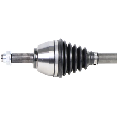 GSP NORTH AMERICA - NCV49039 - Axle Assembly