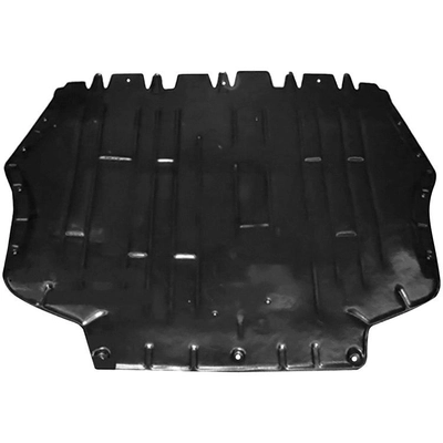 VARIOUS MANUFACTURERS - VW1228116 - Lower Engine Cover