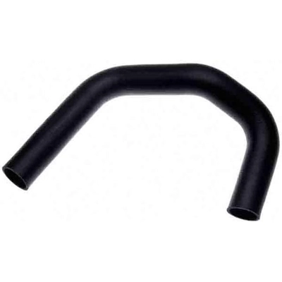 Lower Radiator Or Coolant Hose by GATES - 21853