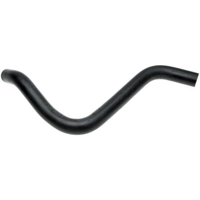Lower Radiator Or Coolant Hose by GATES - 23398