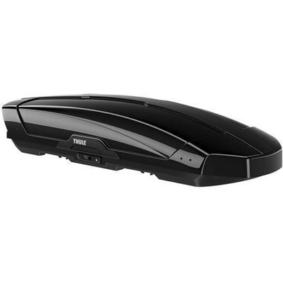 THULE - 6298B - Roof-Mounted Cargo Box