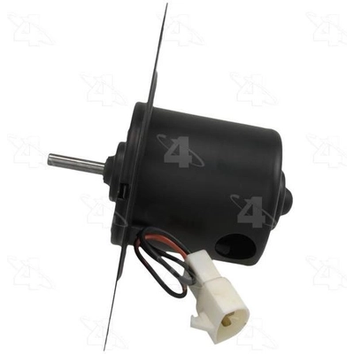 New Blower Motor Without Wheel by COOLING DEPOT - 35475
