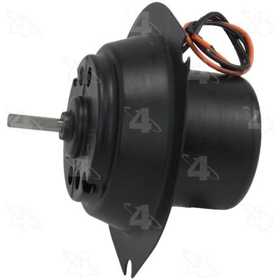 New Blower Motor Without Wheel by COOLING DEPOT - 35492