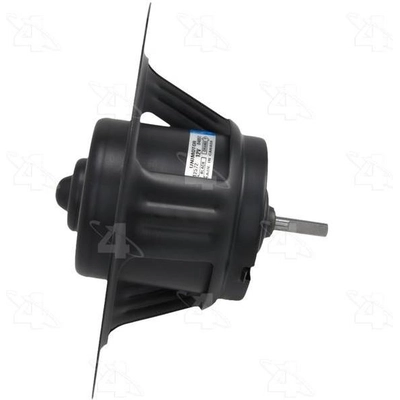 New Blower Motor Without Wheel by COOLING DEPOT - 35572