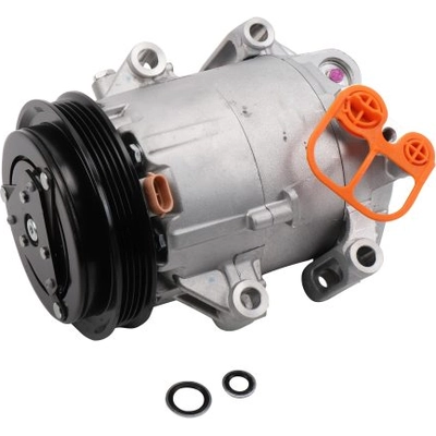 ACDELCO - 19418176 - New Compressor
