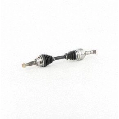 New CV Shaft by TRAKMOTIVE - SA8023