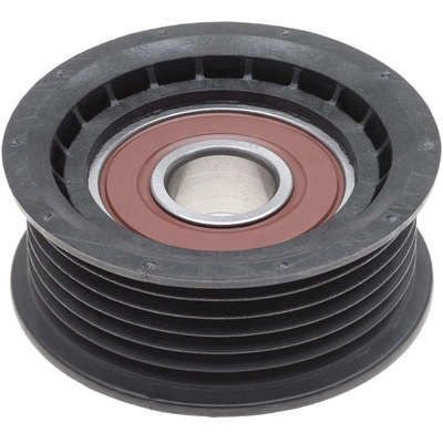 New Idler Pulley by ACDELCO - 38082